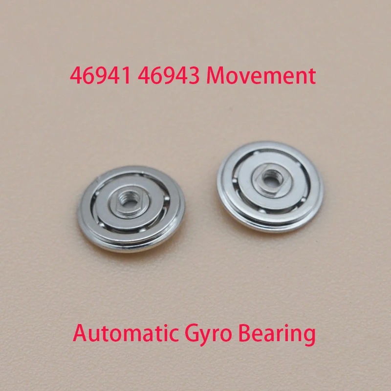 2-5-PCS-46941-46943-Movement-Automatic-Gyro-Bearing-Automatic-Roller ...