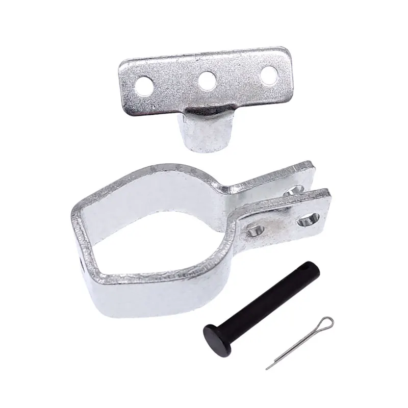 D-type-Linear-actuator-Install-bracket-bolt-install-hole-fixed-mounting ...