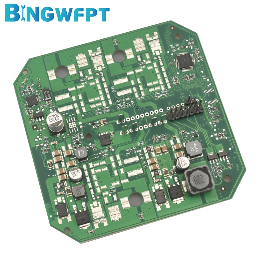 LED-Headlight-Ballast-Module-For-Mercedes-Benz-C-CLASS-W242-W246-DRL ...