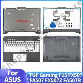Funda de carcasa para ASUS TUF Gaming, F15, FX507, FA507, FX507Z ...