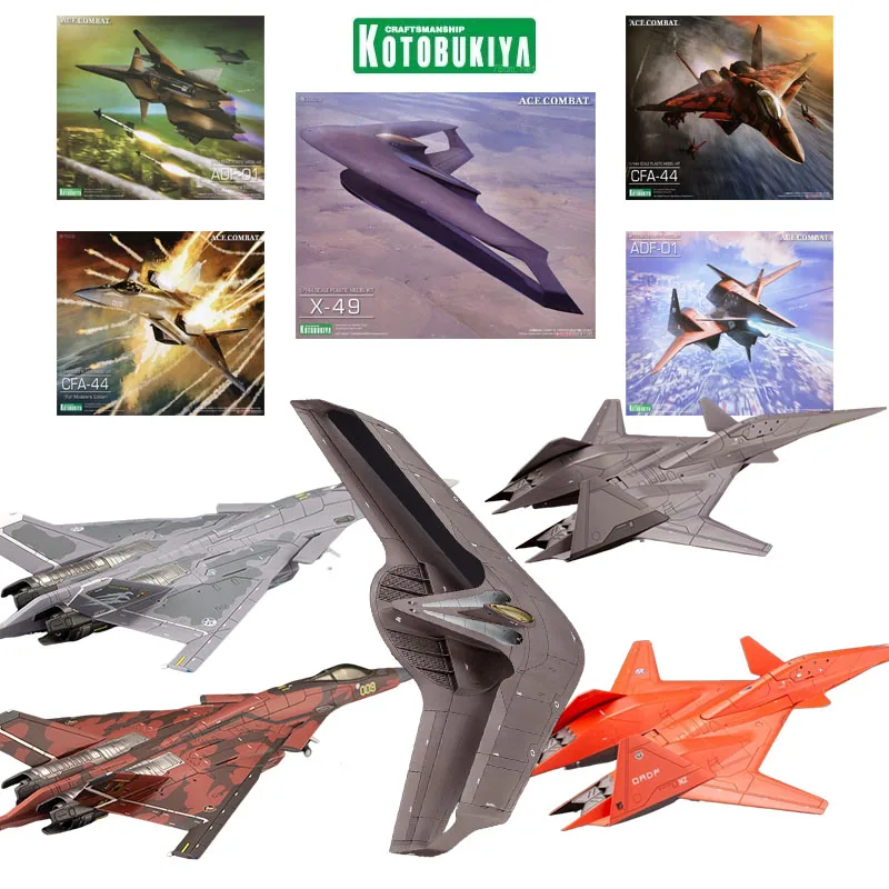 Ace Combat Anime