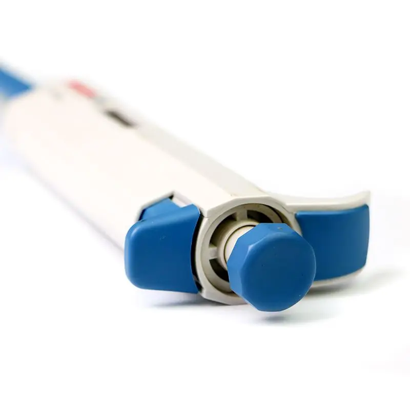 10ml pipette, artificial insemination equipment, large capacity pipette ...