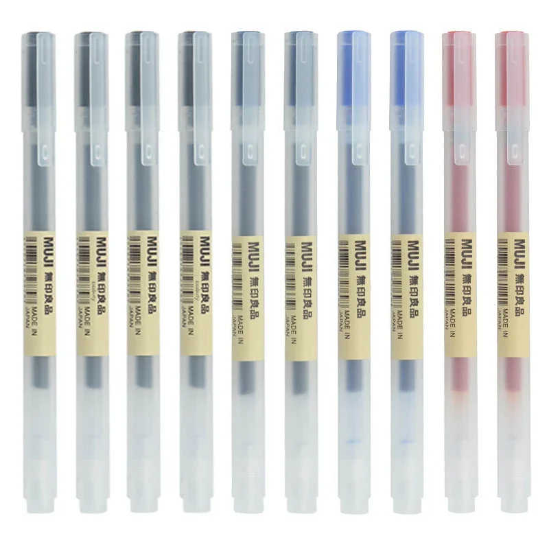 3-1Pcs-Japan-MUJIs-Gel-Pen-Black-Blue-Red-Deep-Blue-0-38mm-0-5mm-Ink.jpg