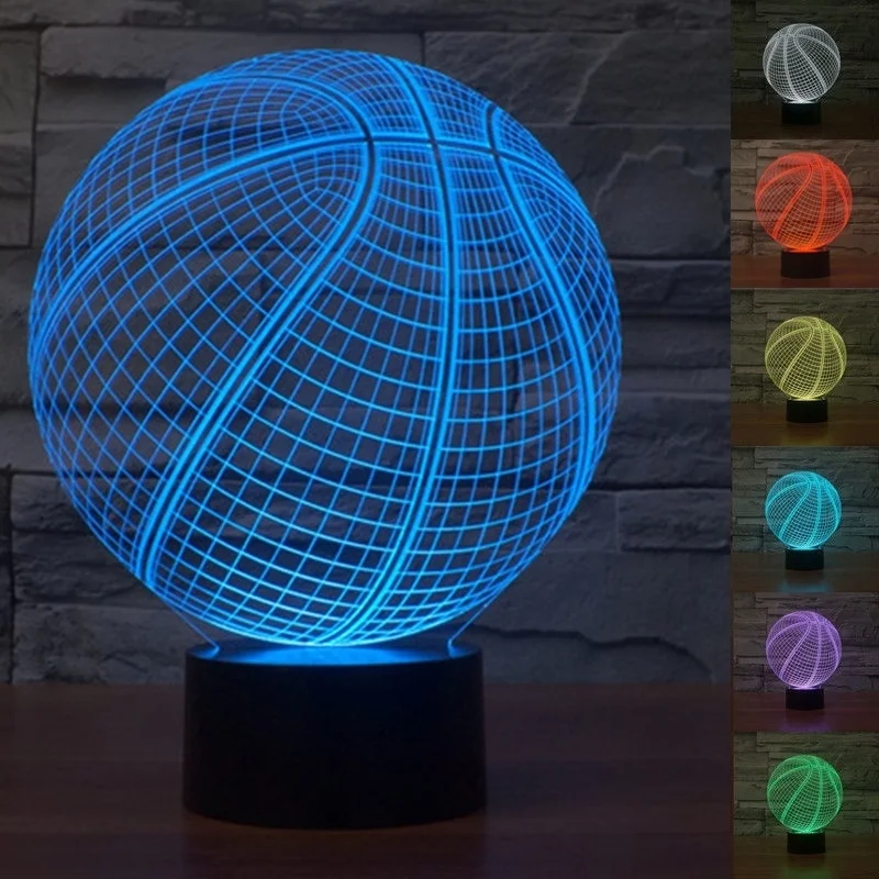 3D-Illusion-Bulbing-Basketball-Lamp-Acrylic-LED-Night-Light-USB-Table ...