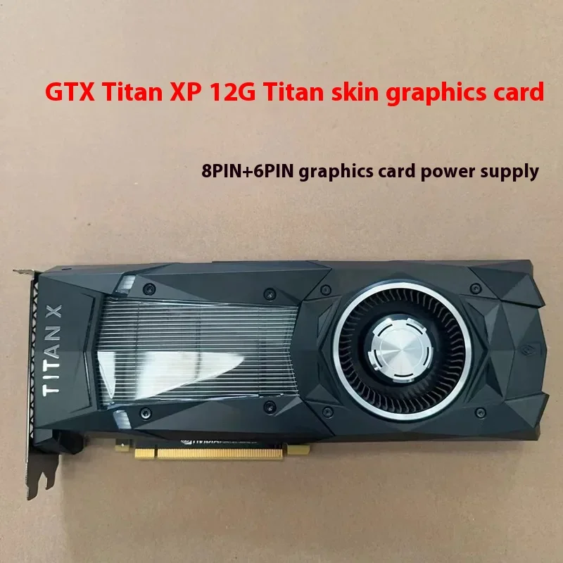 NVIDIA Titan RTX 12G Titan XP V видеокарта | AliExpress