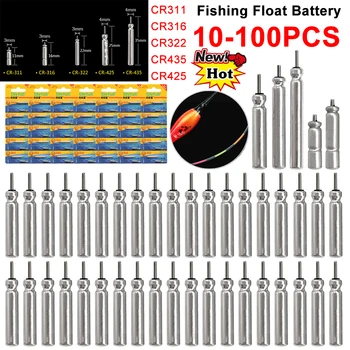 Fishing Float Battery – Avid Outdoor Supplies