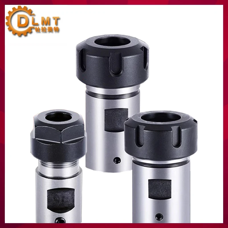 ER11-ER16-ER20-Collet-Chuck-Spindle-C16-C20-C25-Motor-Shaft-Spindle-For ...