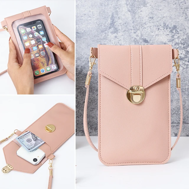 Japanese Touch Screen Cell Phones