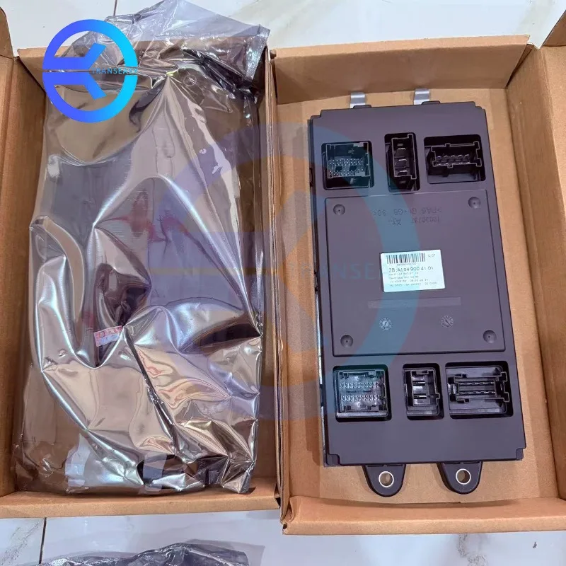 New A1649004101 1649004101 Front Signal Acquisition Module Sam Unit for ...