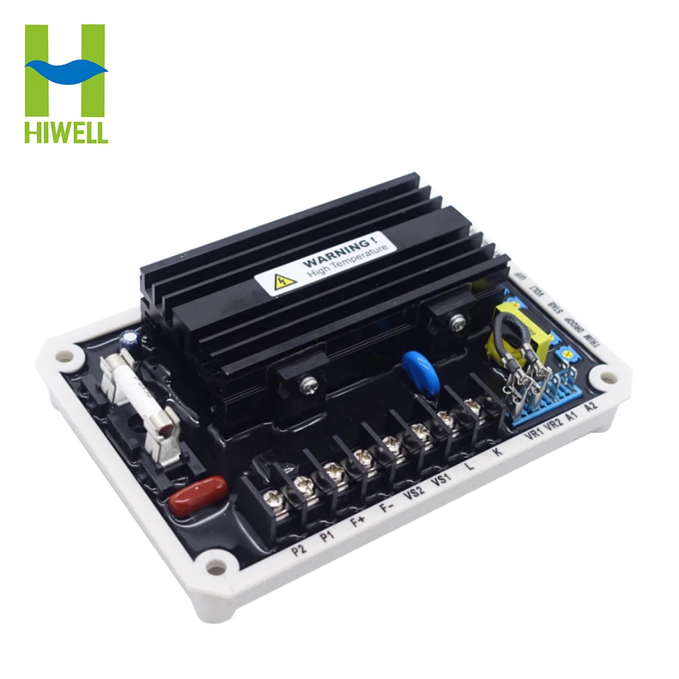 High-Quality-AVR-EA16-EA16A-Kutai-Automatic-Voltage-Regulator-For ...