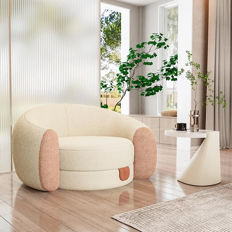 Single-Adults-Sofa-Cover-Curved-Canape-Chaise-Longue-Living-Room-Bed ...