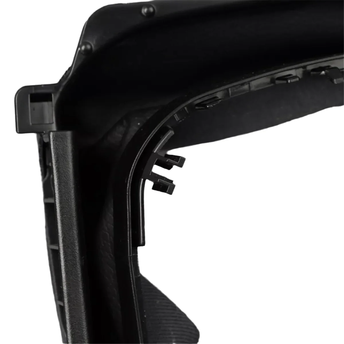 Car-Steering-Column-Shroud-Trim-Cover-A2126805508-for-Mercedes-Benz-MB ...