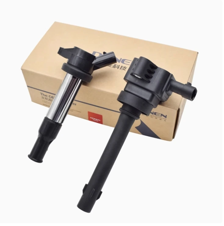 Genuine Engine Ignition Coil for Dongfeng Fengguang Glory 580 S560 ...