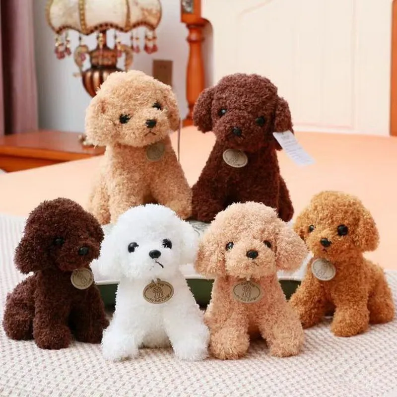 Plush Dog Stuffed Toy Doll Birthday Gift | Dropshipping Stuffed Plush ...