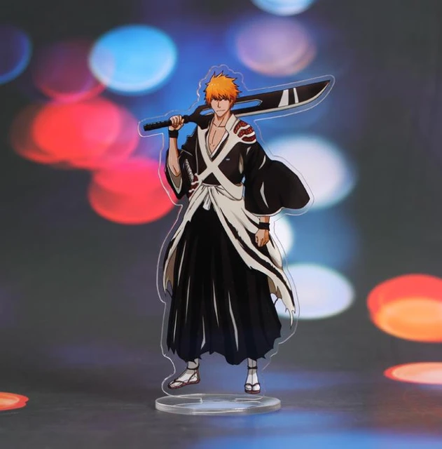 Ichigo And Rukia In Bed