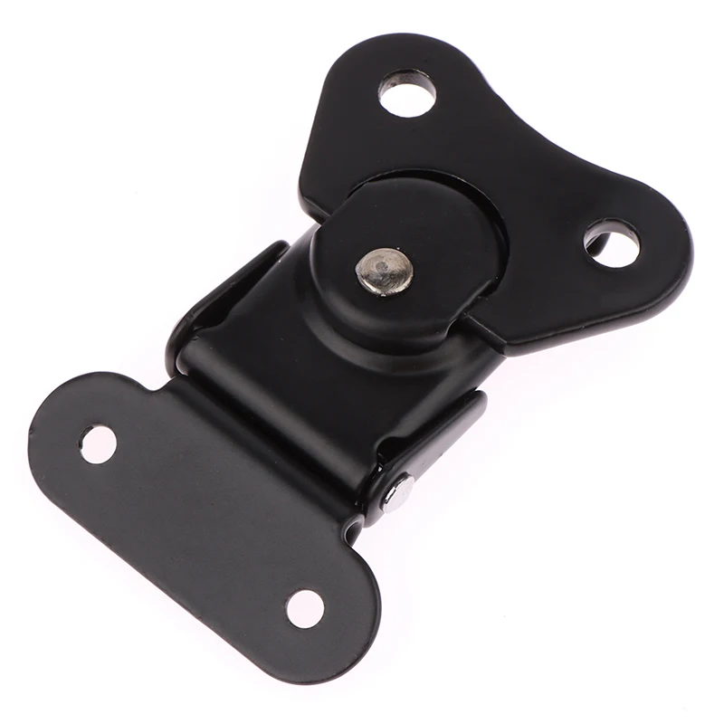 Butterfly Twist Latch Keeper Toggle Clamp Black Small Air Box Butterfly ...