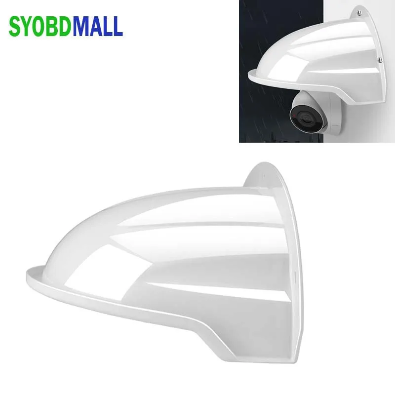 Outdoor-Surveillance-Camera-Housing-Rainproof-Sun-Dustproof-Cover-Anti ...