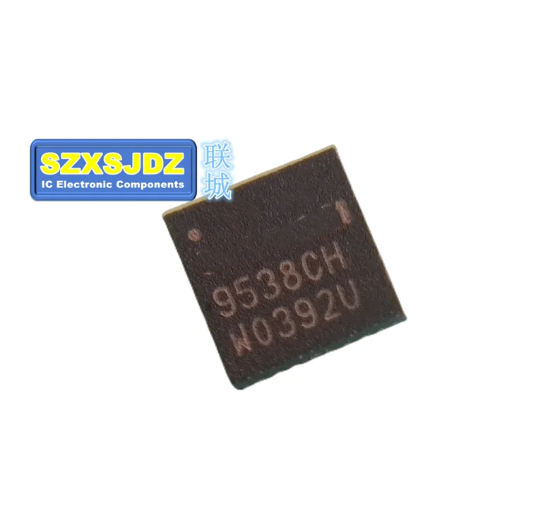 ISL9538CHRTZ ISL9538HRTZ ISL9538BHRTZ 9538CH 9538BH 9538H| | - AliExpress