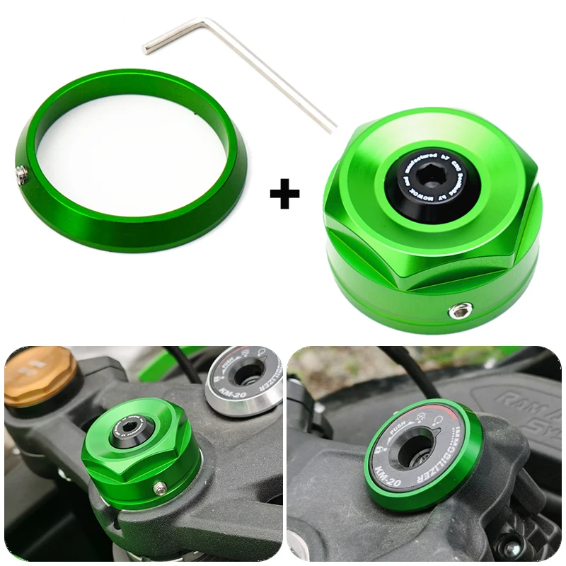 For-Kawasaki-ZX4RR-ZX4R-2023-2024-ZX-4R-ZX-4RR-Motorcycle-Accessories ...