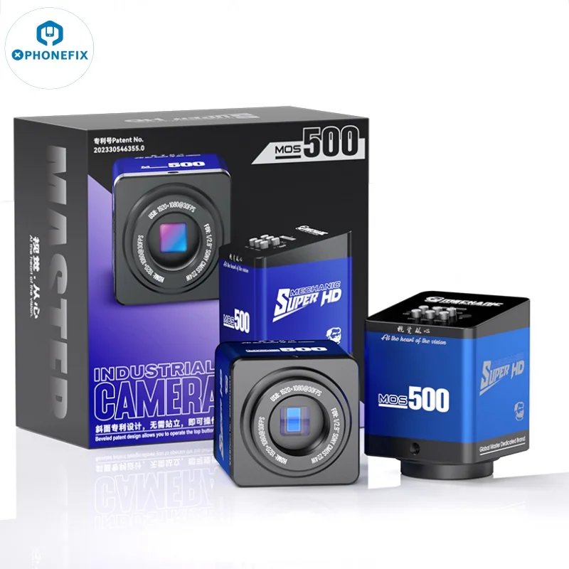 MECHANIC-MOS-4K-Pro-MOS-510-500-55MP-4K-IMX678-Sony-Sensor-HD ...