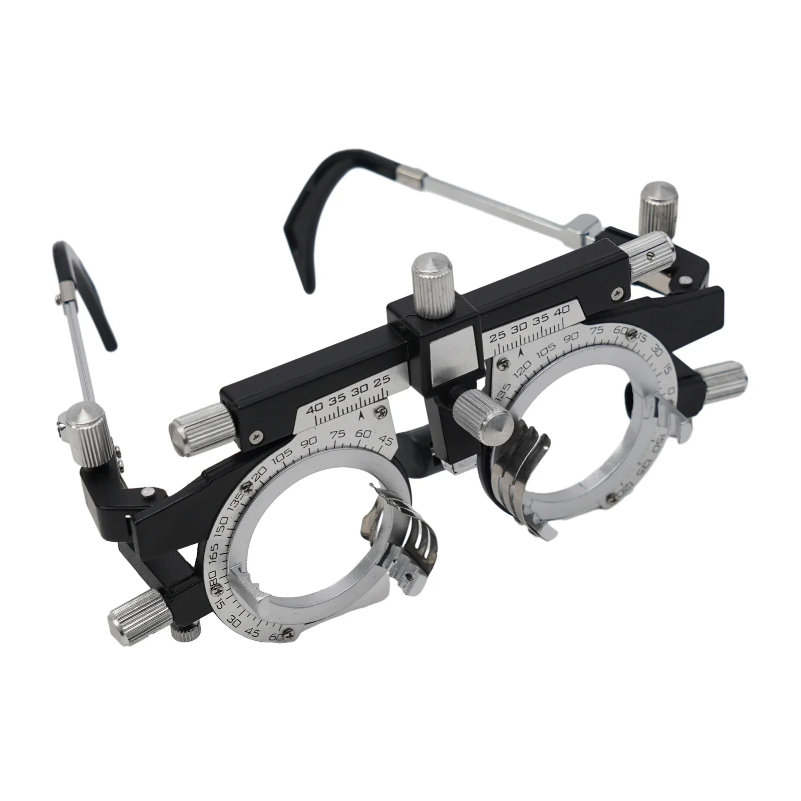 Optometry Optician Trial Lens Adjustable Trial Frame Optical Frame Eye ...