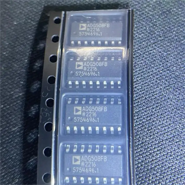 Freeshipping-2-P-S-LOTE-ADG508FBRNZ-ADG508FBRN-serigrafia-ADG508FB ...