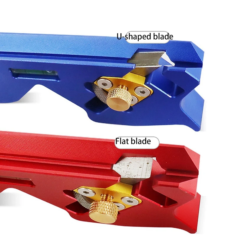 Woodworking Manual Corner Planer 45 Degree Bevel Fillet Plane ...