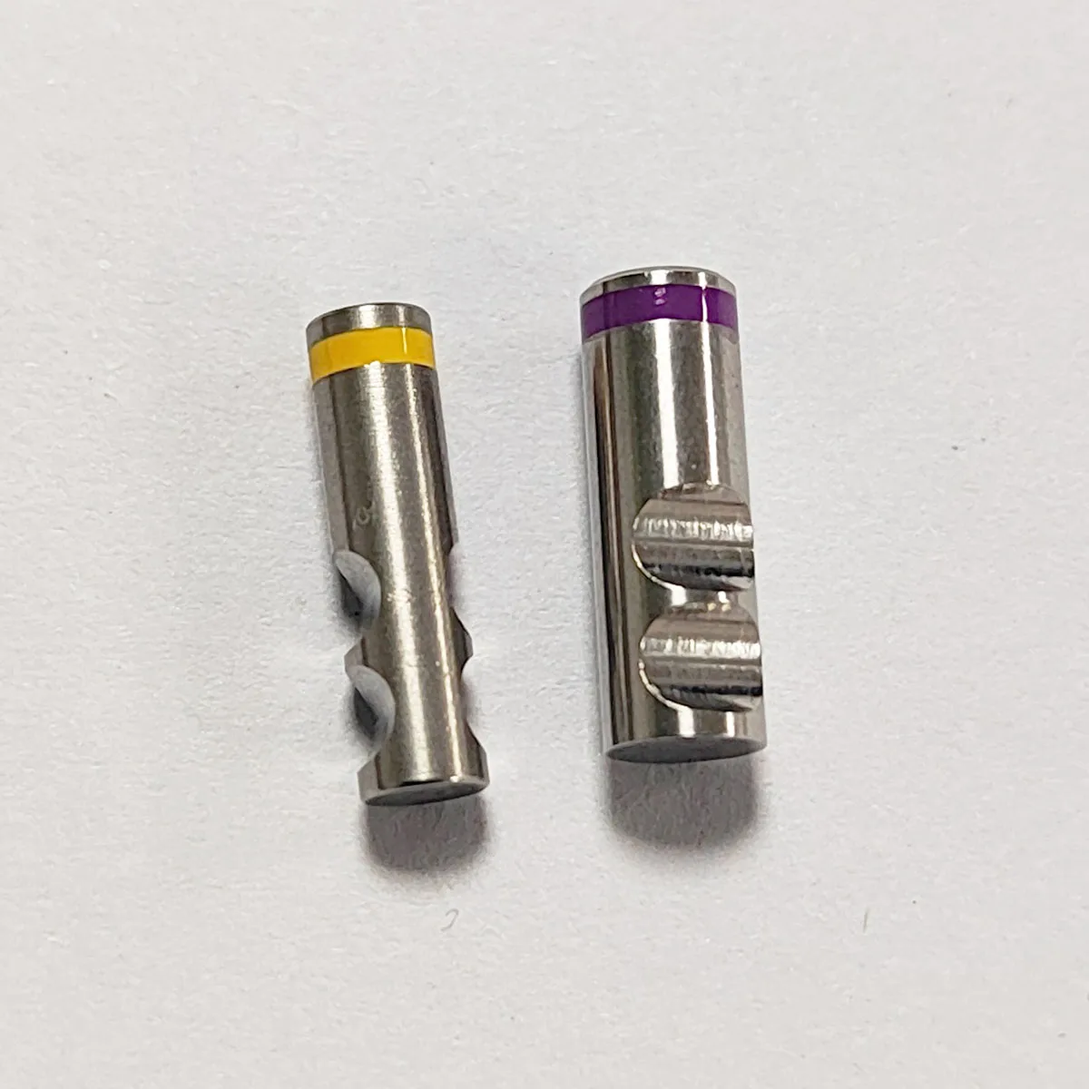 Dental-implant-replica-lab-analog-for-Straumann-Bone-level-Tissue-level ...