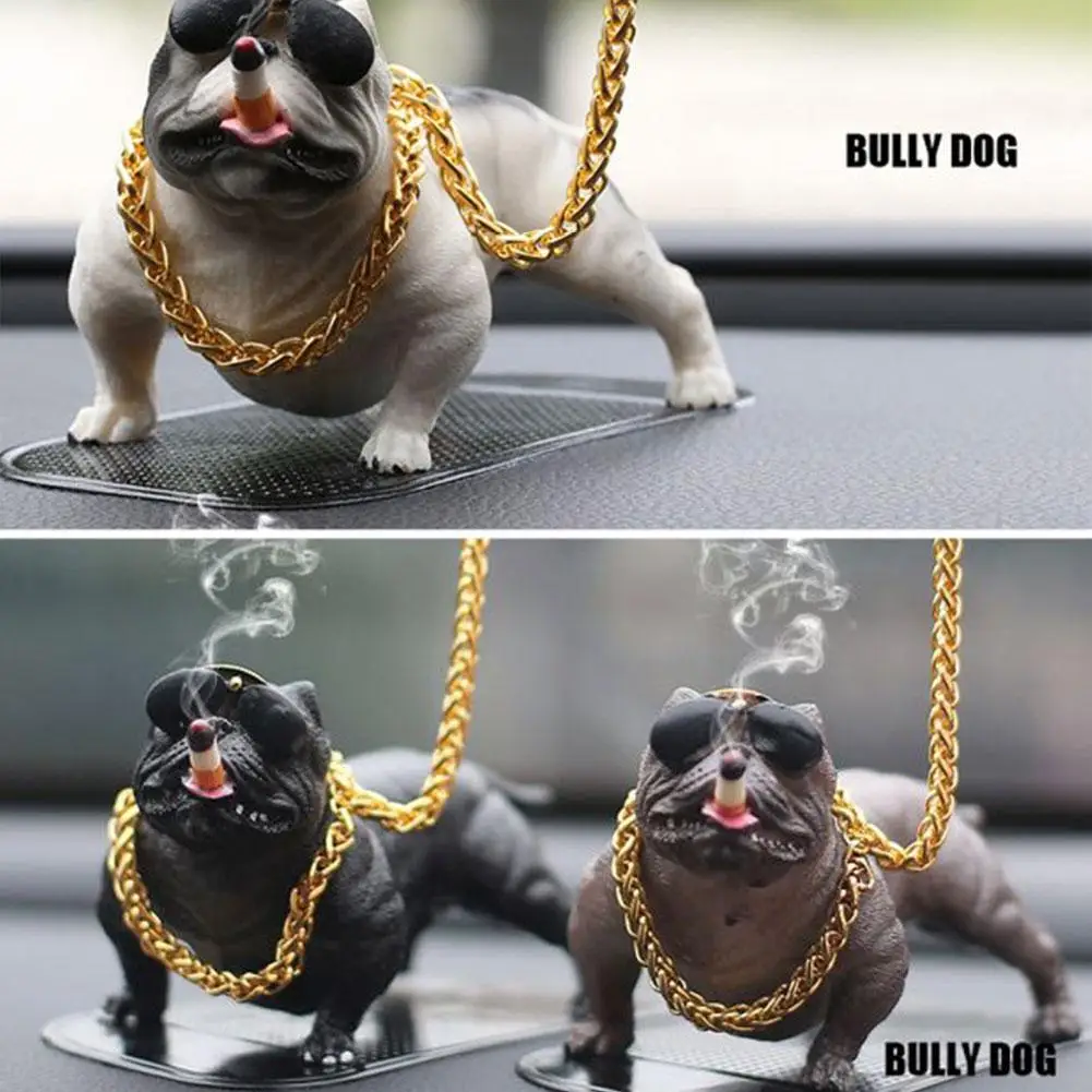Pitbulls On Bully Max