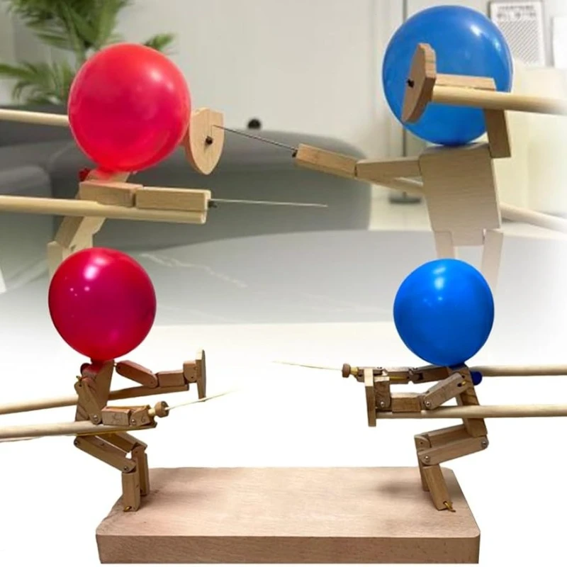 Globo-de-combate-de-bamb-con-cabeza-inflable-juego-de-batalla-de-robots ...