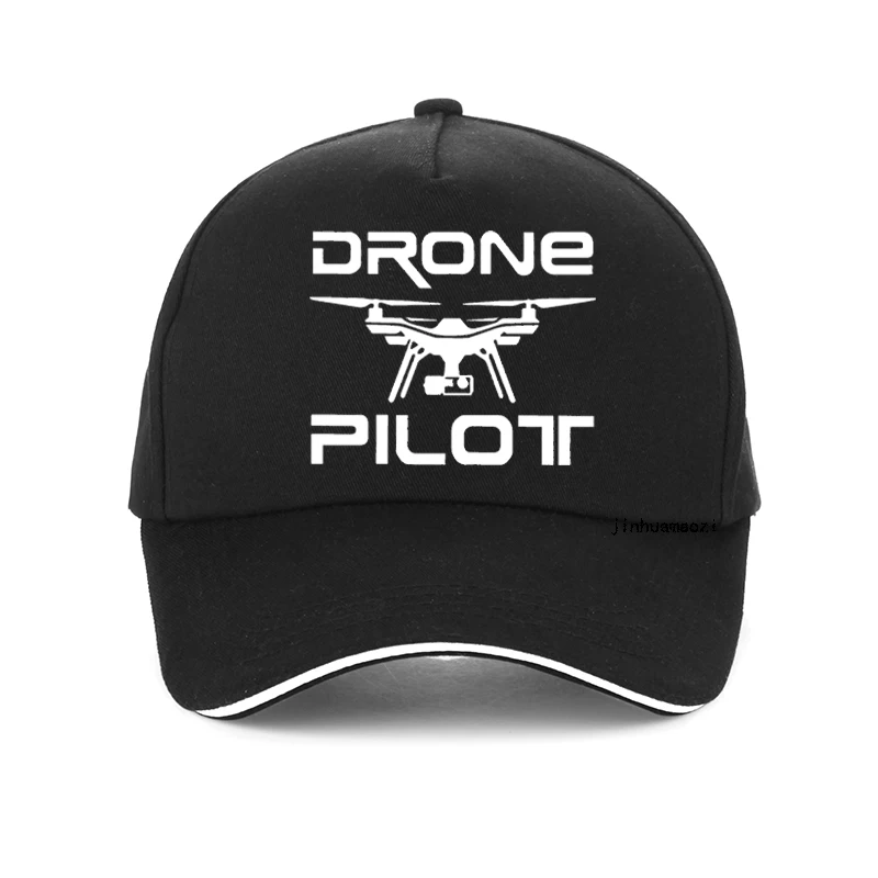 New-DRONE-PILOTUAV-Print-Baseball-Cap-Summer-Casual-Outdoor-pilot-hat ...