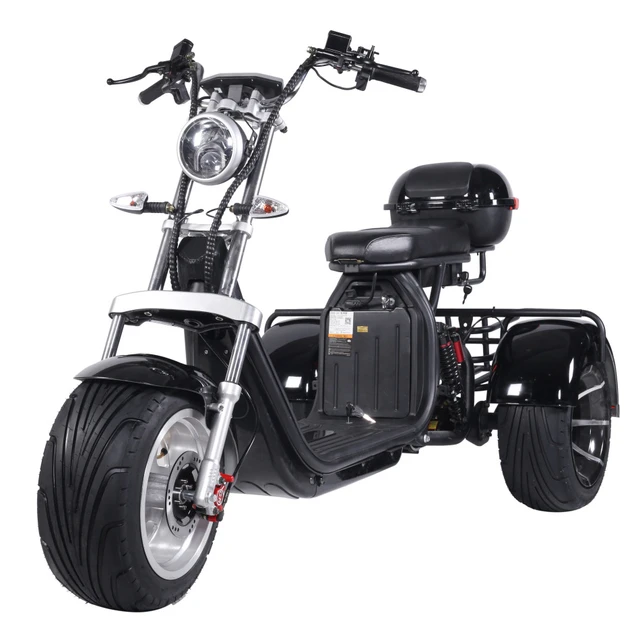 Scooter Chopper