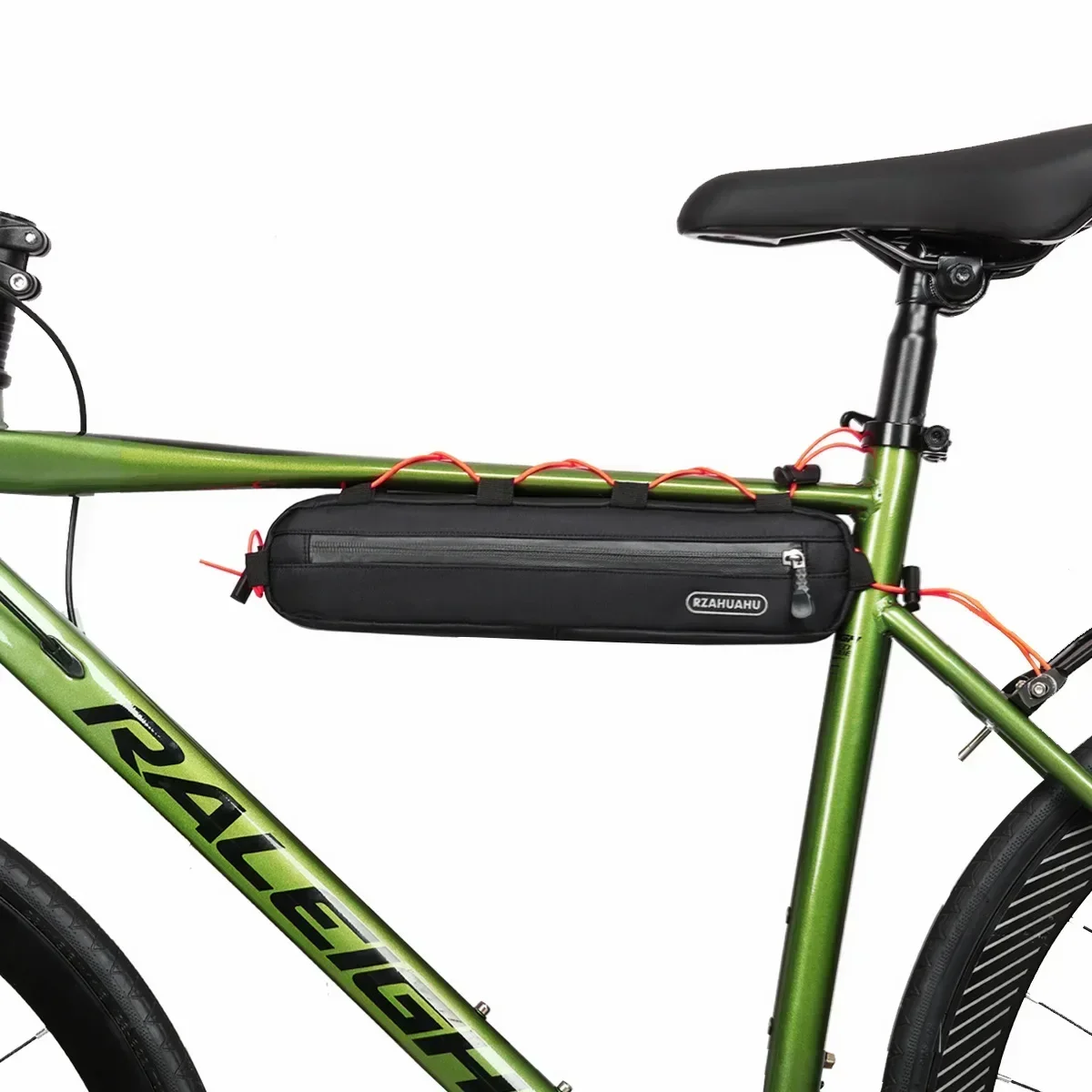 Waterproof-Bike-Pouch-Phone-Case-Large-Capacity-Bike-Frame-Bags-Front ...