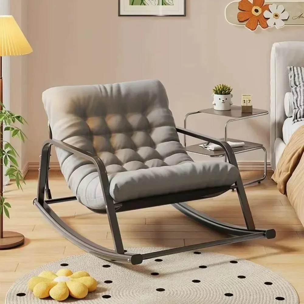 Double-Rocking-Chair-Sofa-Chair-Modern-Foldable-Adjustable-Bedroom ...