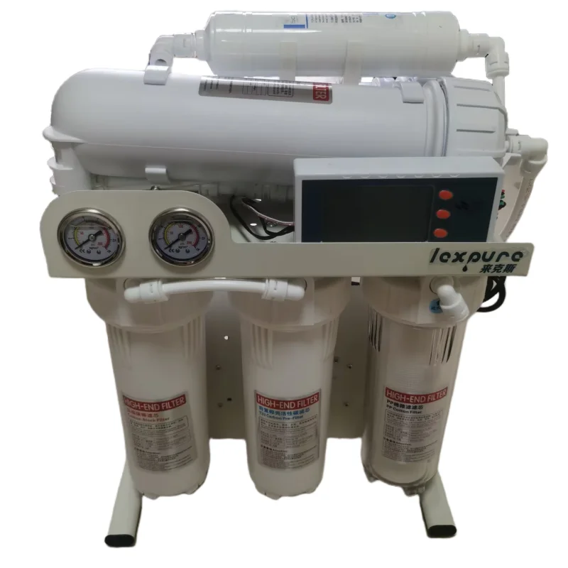 800-800-1600-Gpd-Level-5-Filtering-RO-Reverse-Osmosis-System-Filter ...