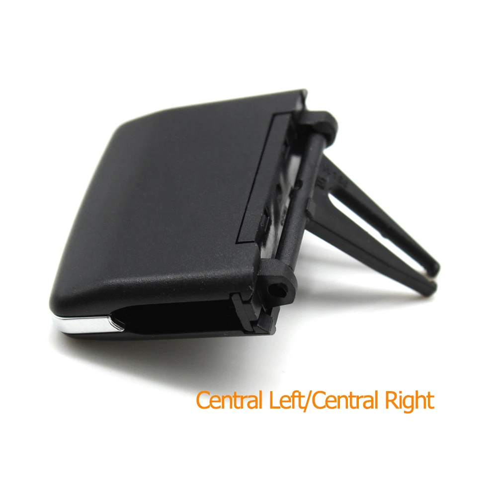 Accessoires auto intérieurs,Grille de ventilation pour climatiseur ...