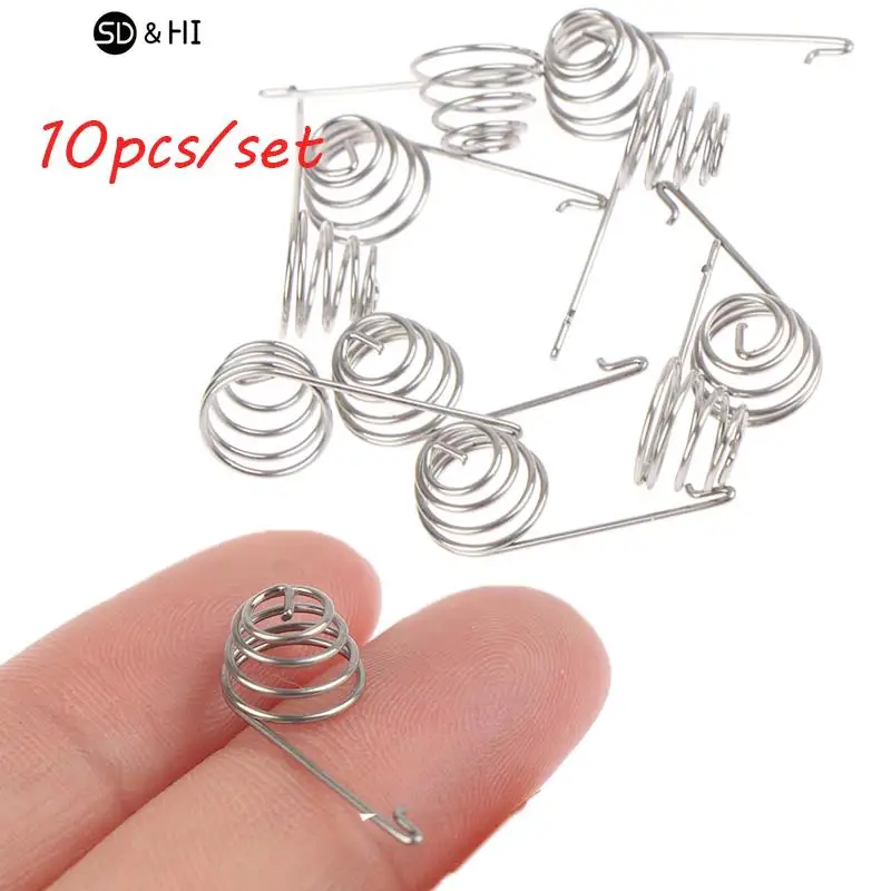 Wireless-Controller-Battery-Springs-prata-substitui-o-para-Xbox-360-5 ...