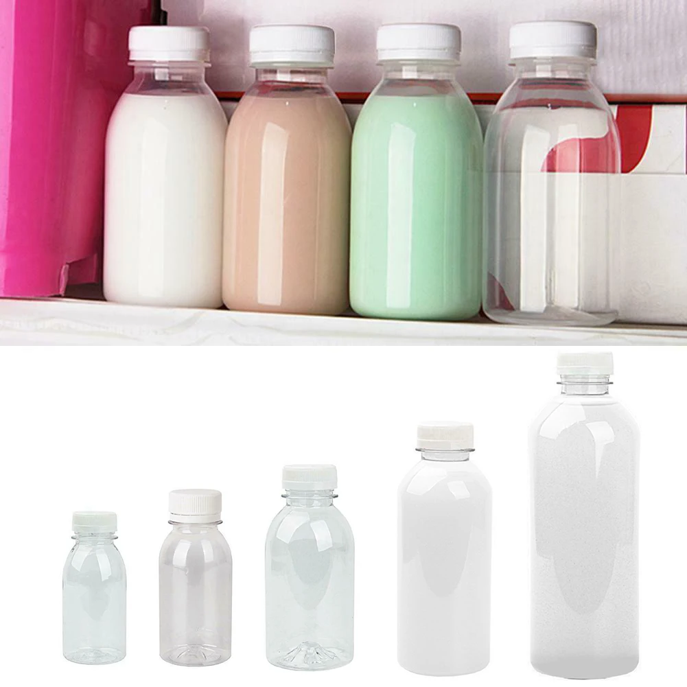 Fresh Milk Container