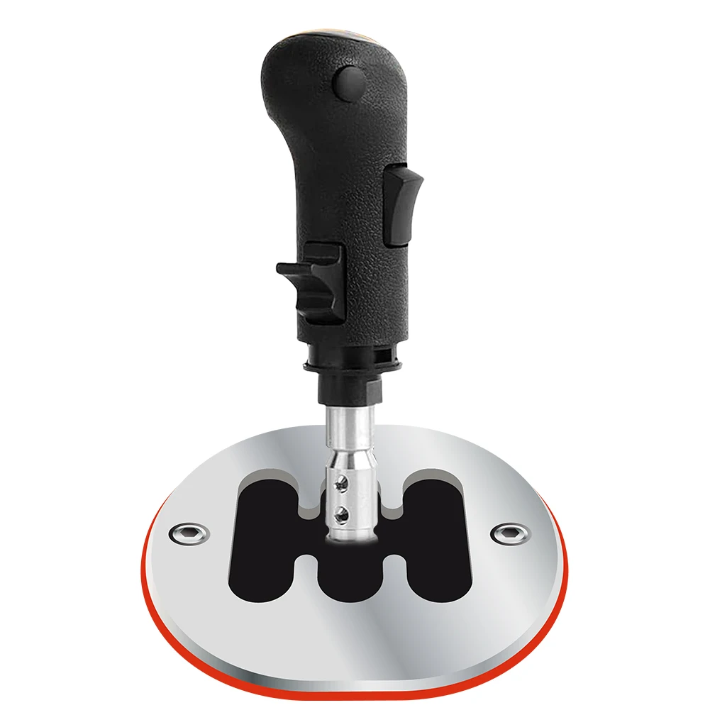USB-Truck-Simulator-Shifter-Gearshift-Knob-PC-Sim-Racing-Shifter ...