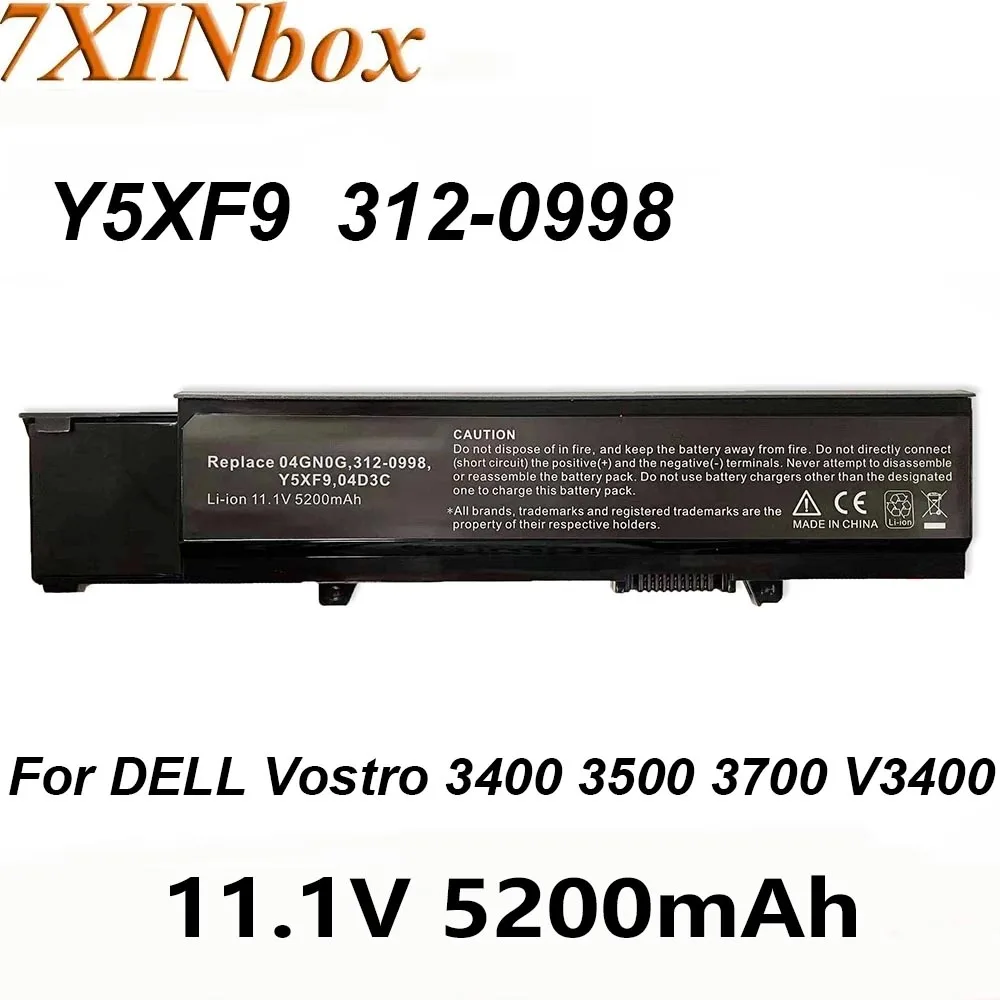 7XINbox-Y5XF9-11-1V-5200-DELL-Vostro-3400-V3400-3500-3700-3400n-3500n-3700n.jpg