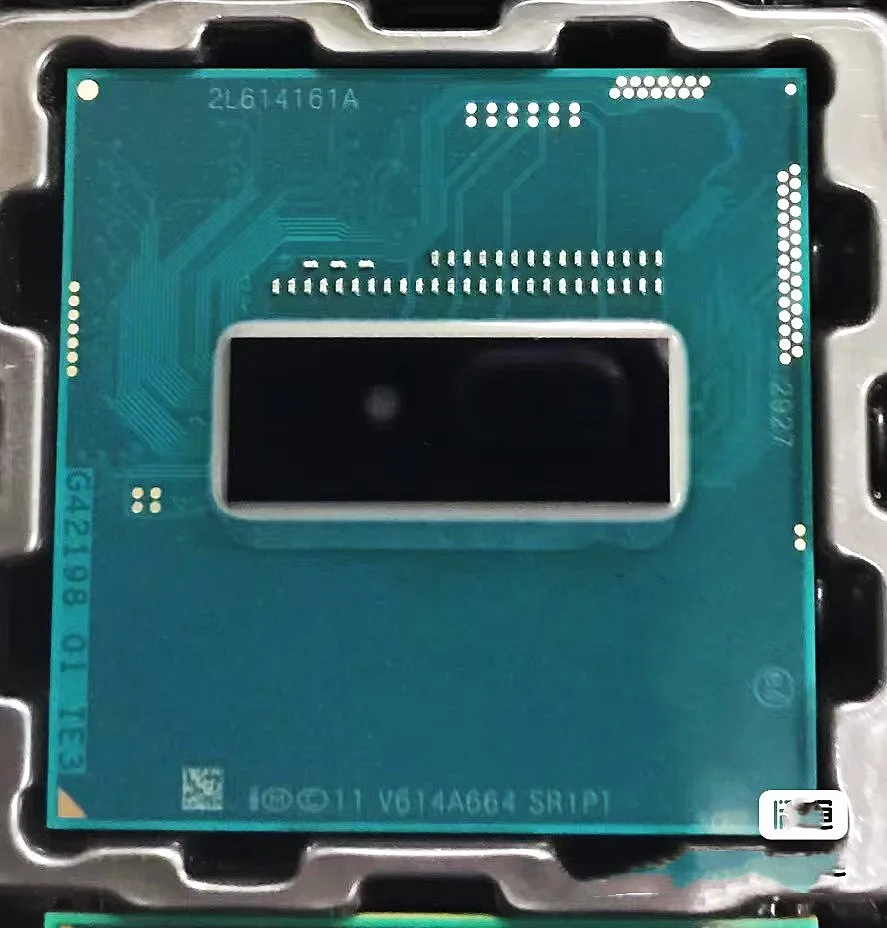 Core i7 4910MQ 4600M 4610M 4700MQ 4702QM 4710MQ 4712QM 4800MQ 4810MQ ...