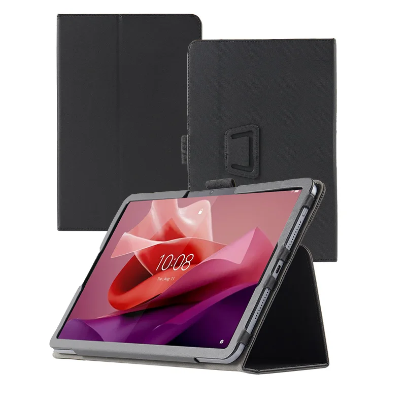 Cover For Kenshi E12 4G 2024 Case Handheld 12.6" Tablet PC Folio PU ...