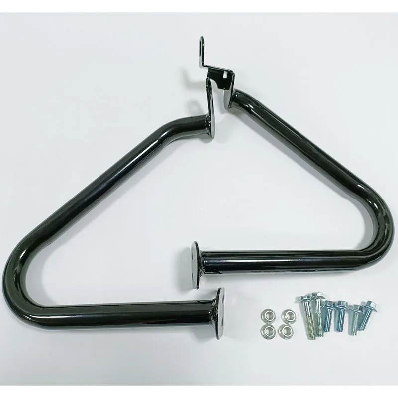 Engine Guard Highway Crash Bar for Triumph Bonneville T100 T214 SE ...