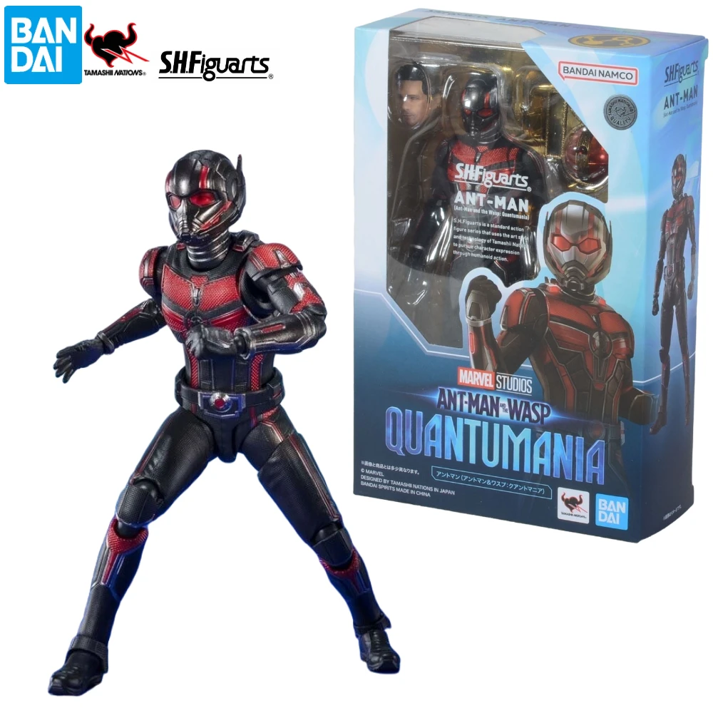 In-Stock-Bandai-Shf-S-H-Figuarts-Ant-Man-Ant-Man-Wasp-Quantomania ...
