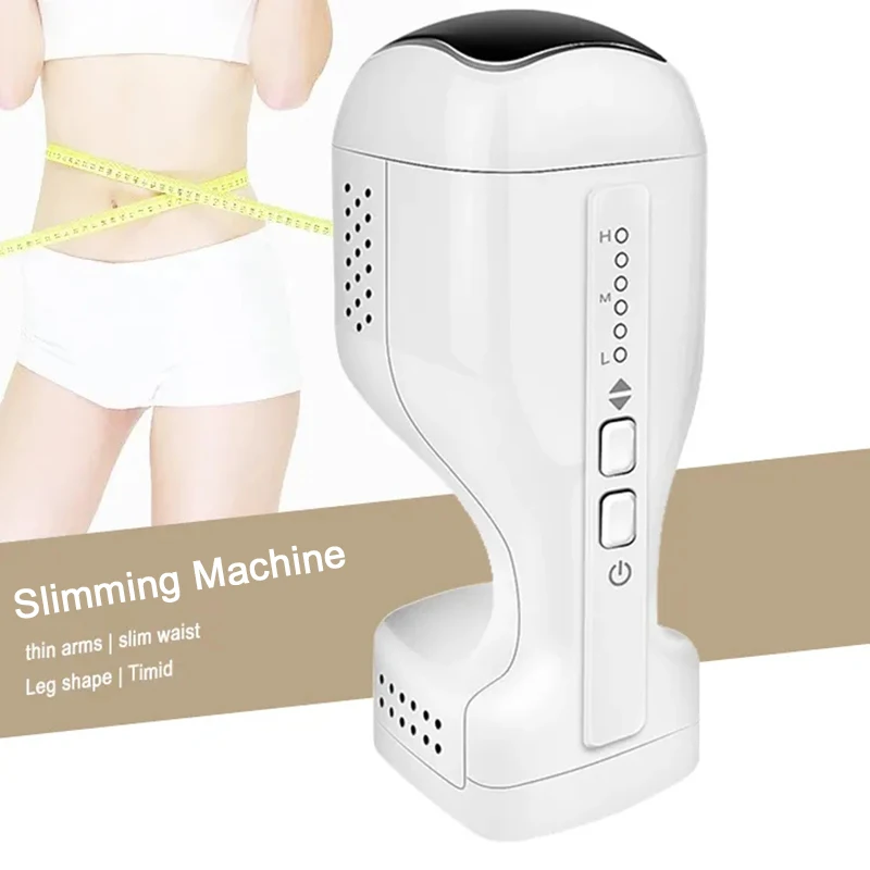 NEW-40K-Ultrasonic-Cavitation-Body-Slimming-Machine-Mini-HIFU-Anti ...