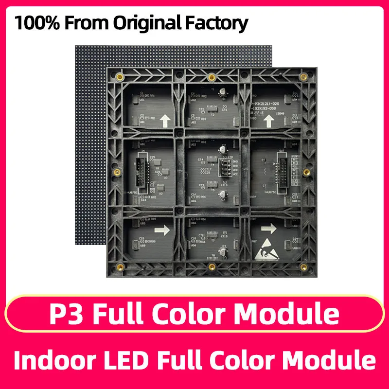 Colorful World Display Store