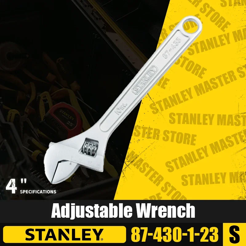 STANLEY 87-430-1-23/87-431-1-23/87-432-1-23/87-433-1-23/87-434-1-23/87 ...