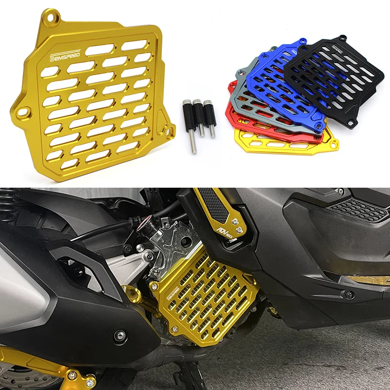 For-Honda-PCX160-PCX125-2008-2021-2022-2023-SEMSPEED-Motorcycle ...