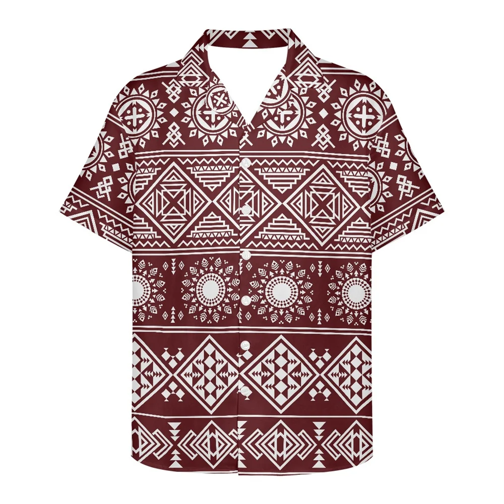 Aztec Designs Clothing