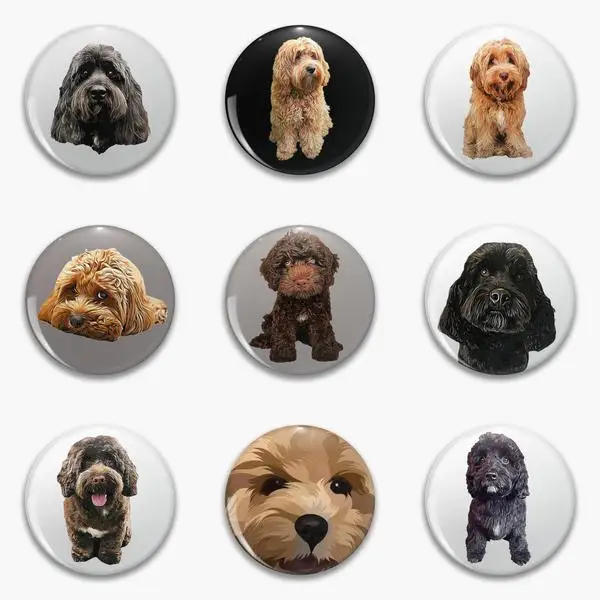 Cavapoo-Cavoodle-Cockerpoo-Puppy-Designer-Dog-Poodle-Mix-Cockapoo-Soft ...